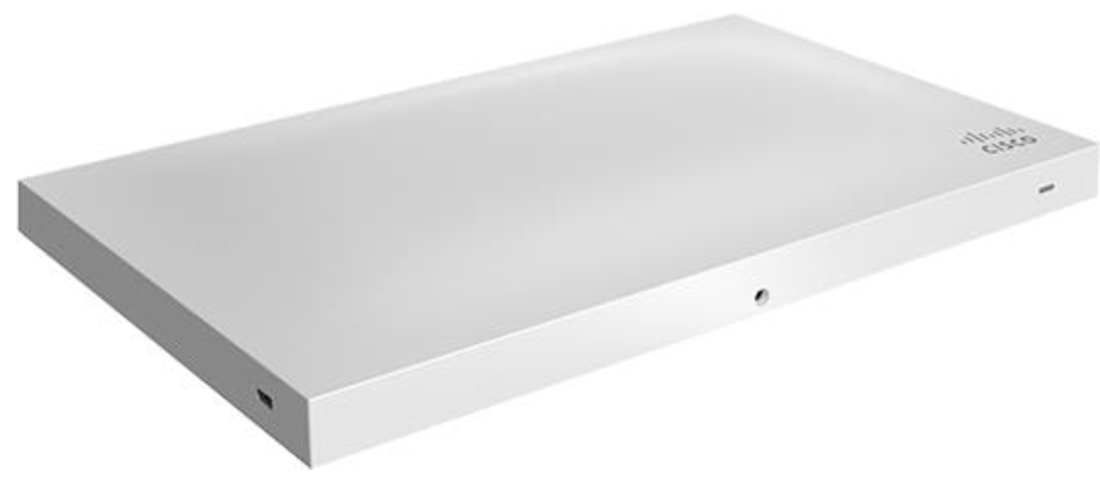 Meraki WAP - TechWiki