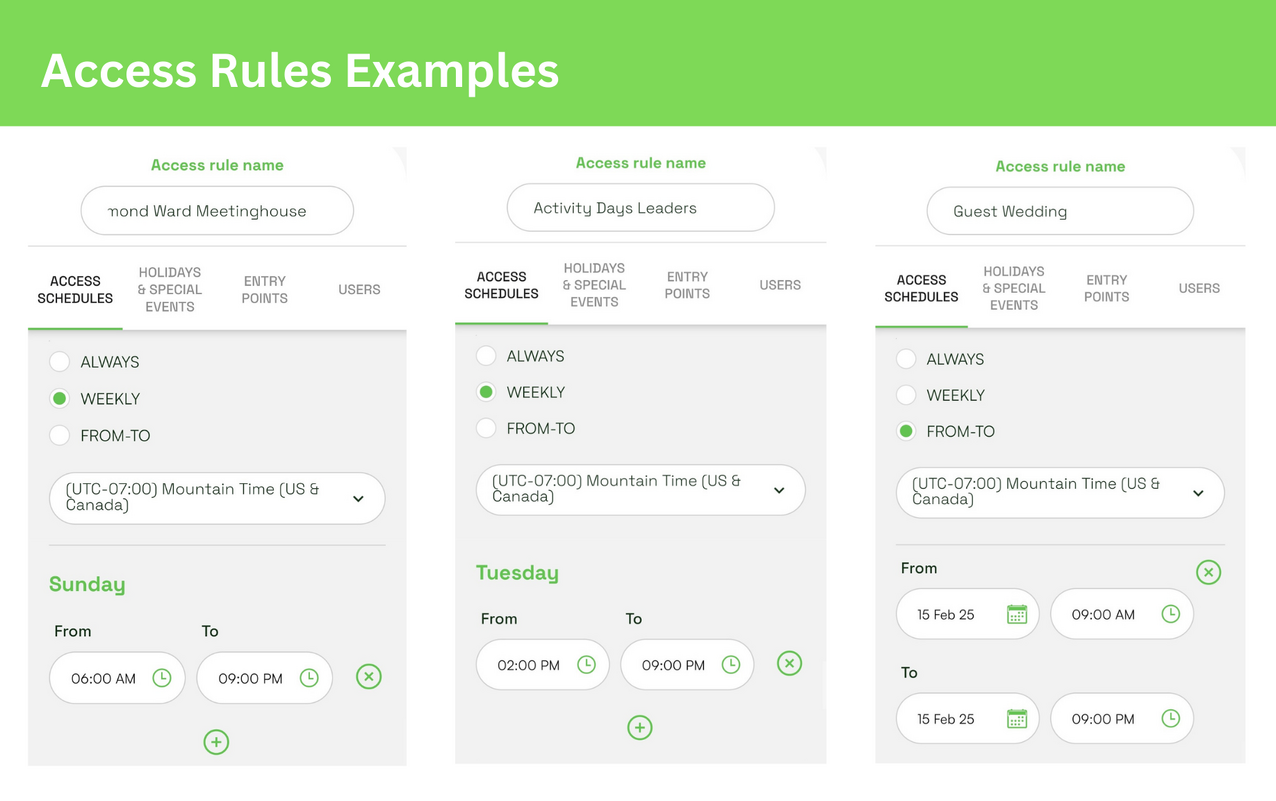 Stake Kindoo Manager Instructions - TechWiki