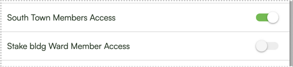 Stake Kindoo Manager Instructions - TechWiki