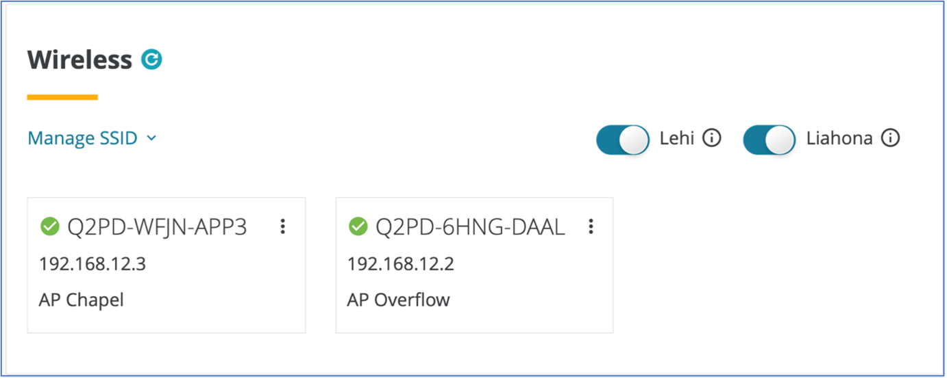 Disabling Wireless Access Techwiki 